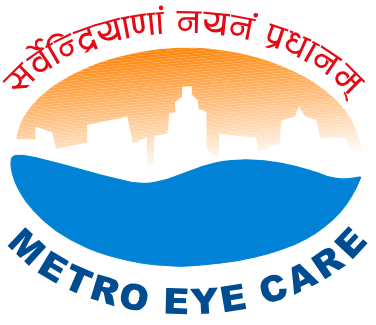 logo – Metro Eye Care